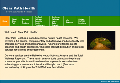 Welcome to Clear Path Health | Clear Path Health